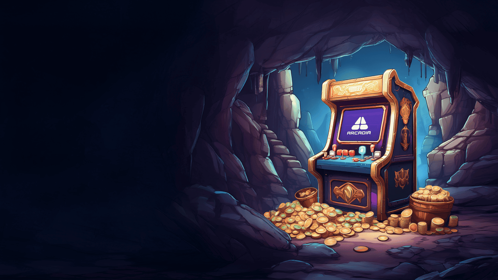 Arcadia Games | The Home of PvP Board Games Online