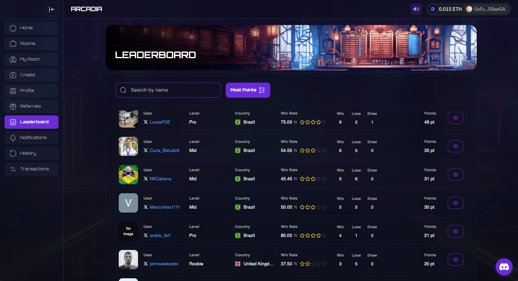 Play Checkers Online | Classic Draughts Game with Crypto Stakes