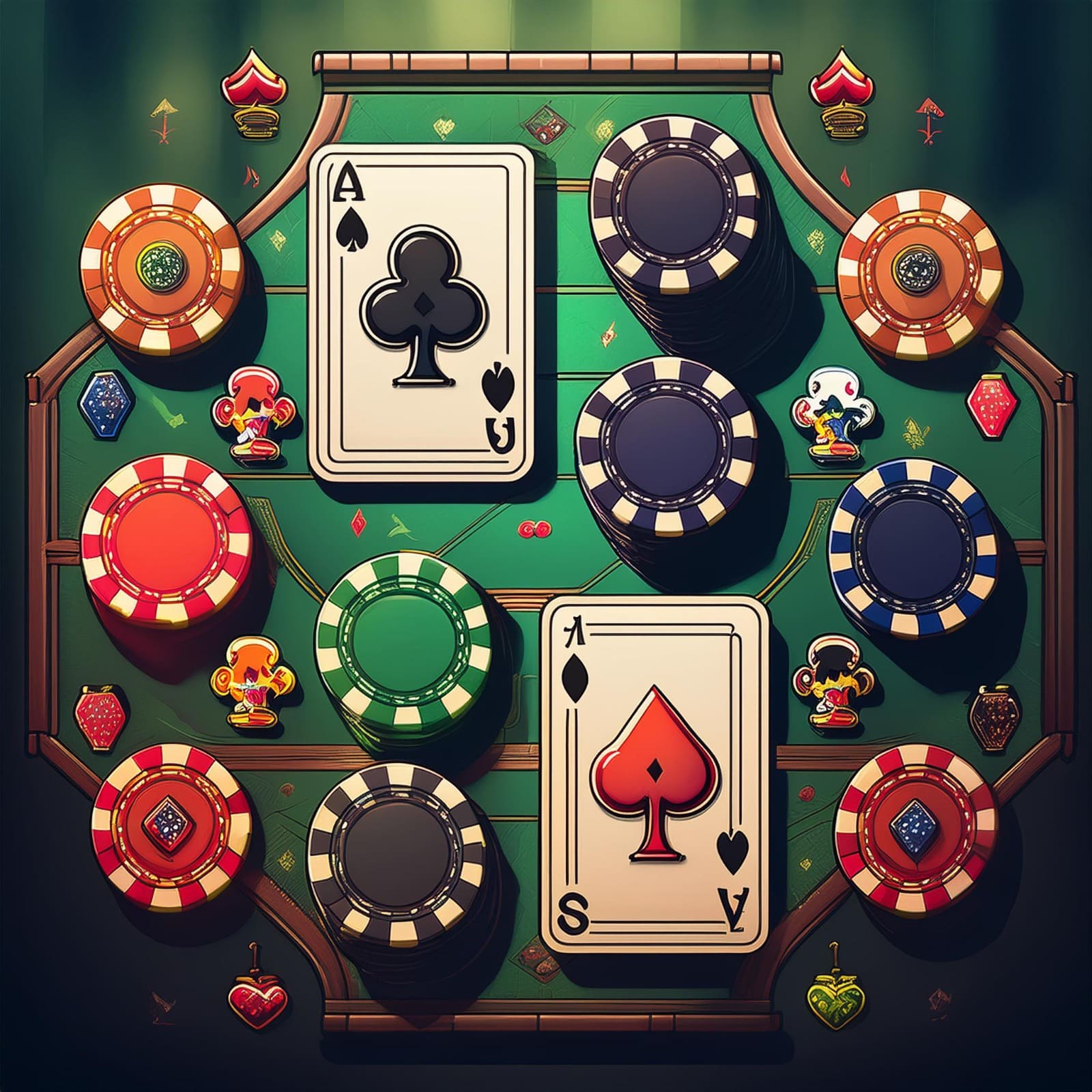 Arcadia Games | The Home of PvP Board Games Online